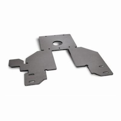 Stamping Bending Processing Sheet Metal Assembly For Industry