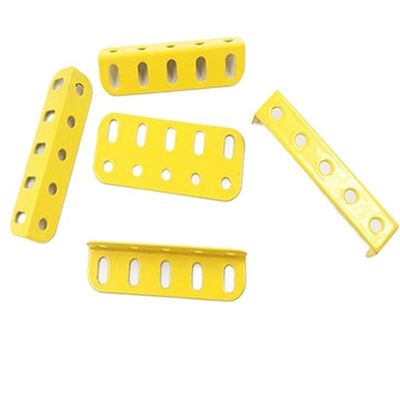 Black Powder Aluminium Powder Coated Sheet Metal Custom Sheet Metal ...