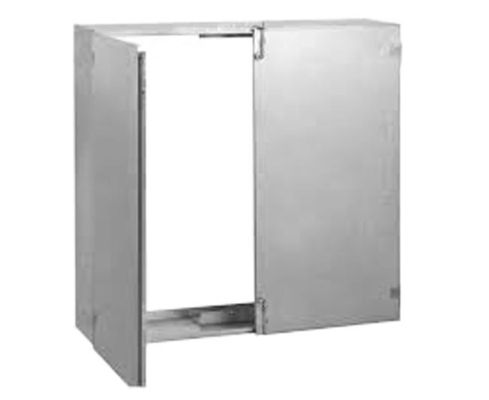 Waterproof Electrical Junction Boxes Custom Metal Enclosures Ip65