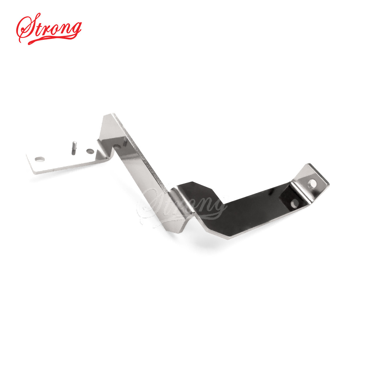 High Current New Energy Vehicle Lightweight Aluminum Busbars For Hybrid ...