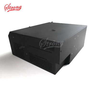 Quality Precision Sheet Metal Fabrication & Stainless Steel Sheet Metal ...