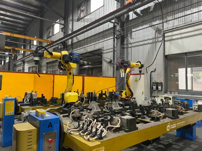 China Shanghai Strong Metal Production Co., Ltd. company profile