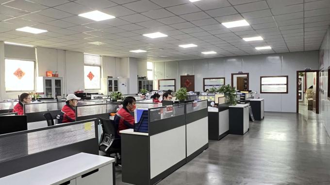 OEM / ODM Stainless Steel Rear Torque Box Precision Welding For ...